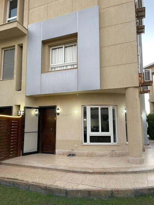 North Coast, Duplex garden, Sedra Compound, Sidi Krir (aktualizované ...