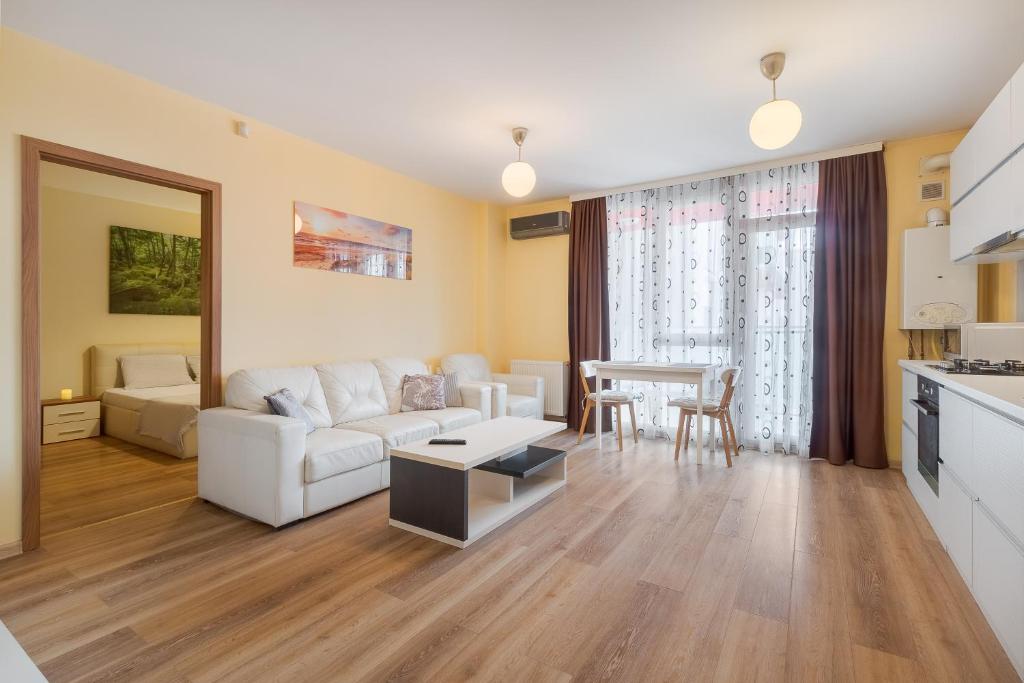 Forest Breeze, Oradea (updated prices 2026)