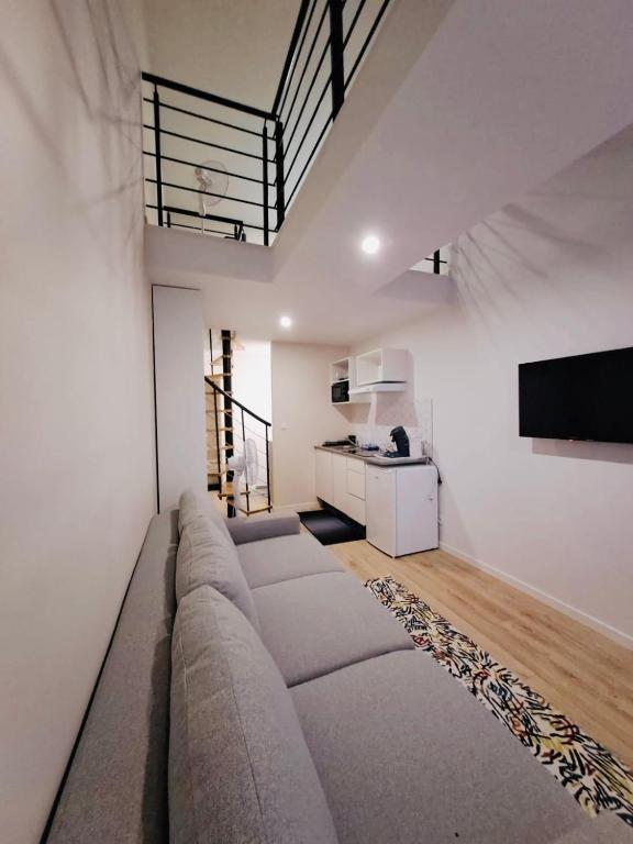 Studio Mezzanine Métro 14 Paris, Orly (updated prices 2025)