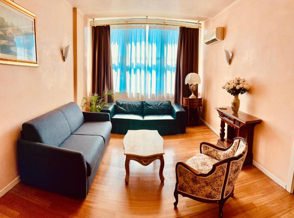 Pang's Home, Marghera (updated prices 2025)