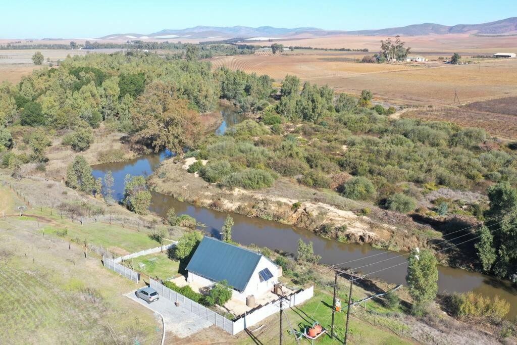 Hephzibah Inn River Cabin, Hermon (updated prices 2025)