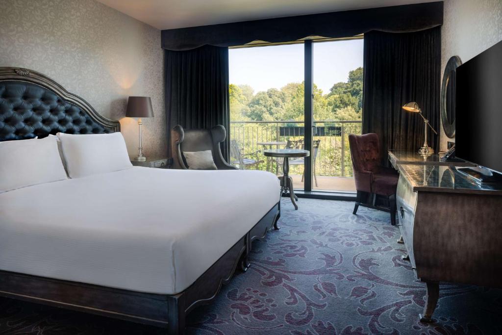 Hilton London Syon Park, Brentford (updated prices 2025)