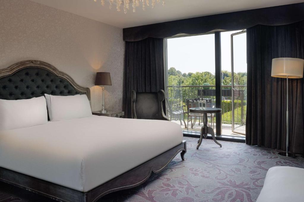 Hilton London Syon Park, Brentford (updated prices 2025)