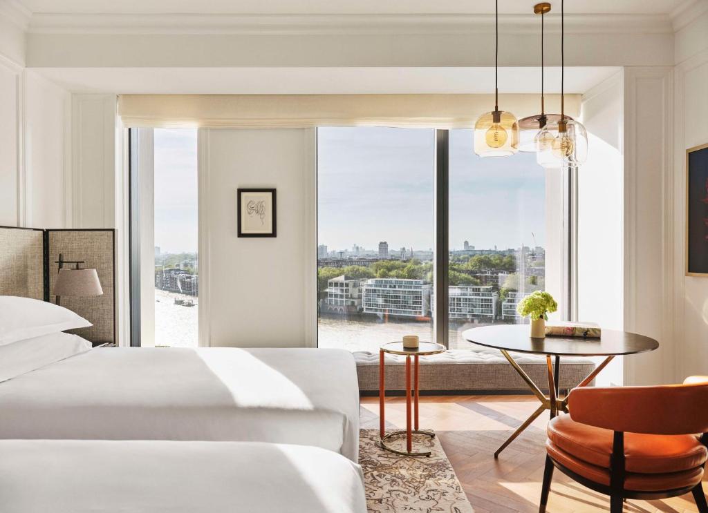 Park Hyatt London River Thames, London (updated prices 2025)