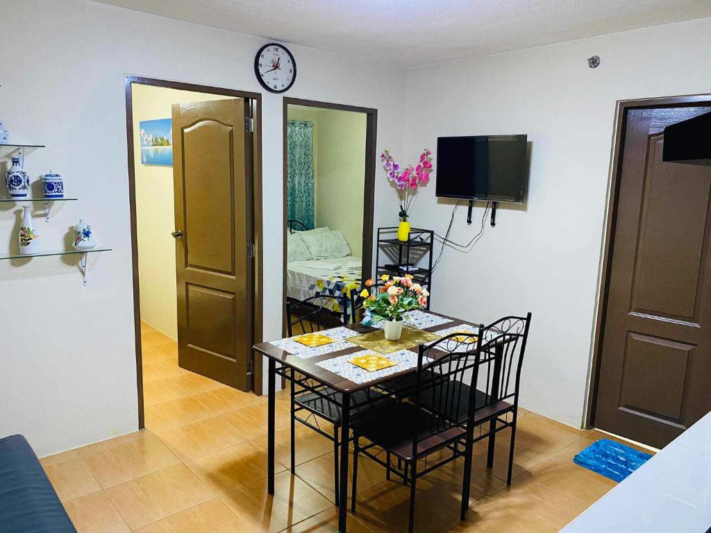 One Oasis Cagayan De Oro 2-Bedroom Unit, Cagayan de Oro (updated prices ...