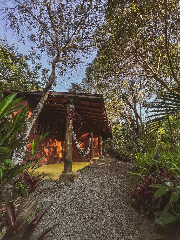 Pousada Donalu - Ótima Localização, Vale do Capão (preços atualizados ...