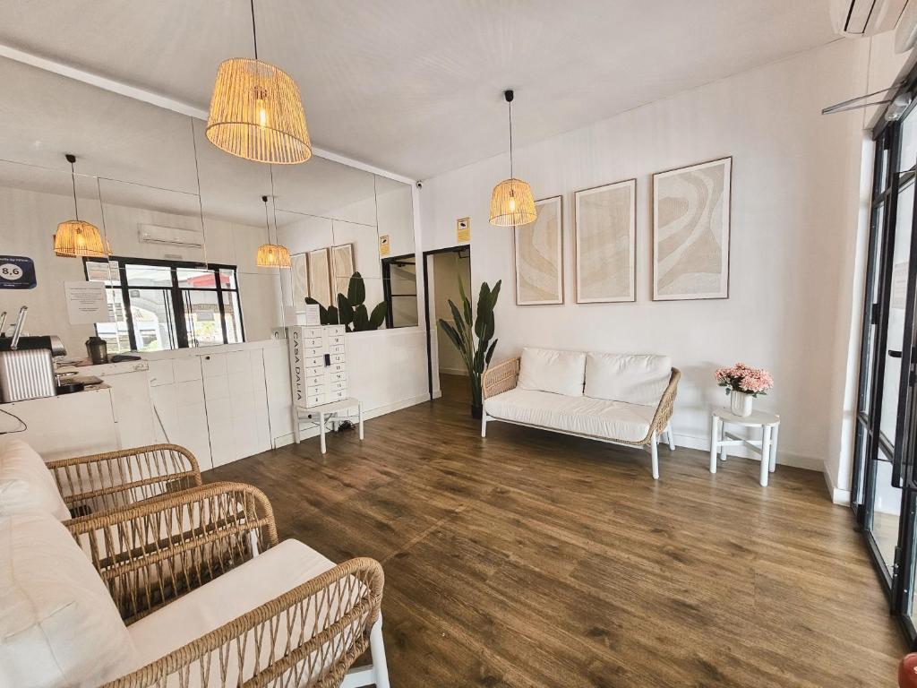 Hotel Casa Dalia, Marbella (updated prices 2026)