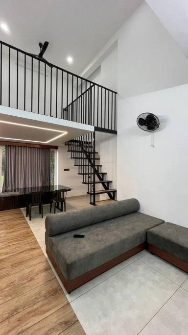 Luxurious studio House 1, Cochin (updated prices 2026)