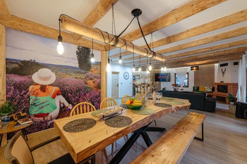 Cabana Natura Toplița, Topliţa (updated prices 2026)