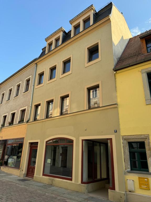 Sweet Home Inside Pirna one, Pirna (updated prices 2026)
