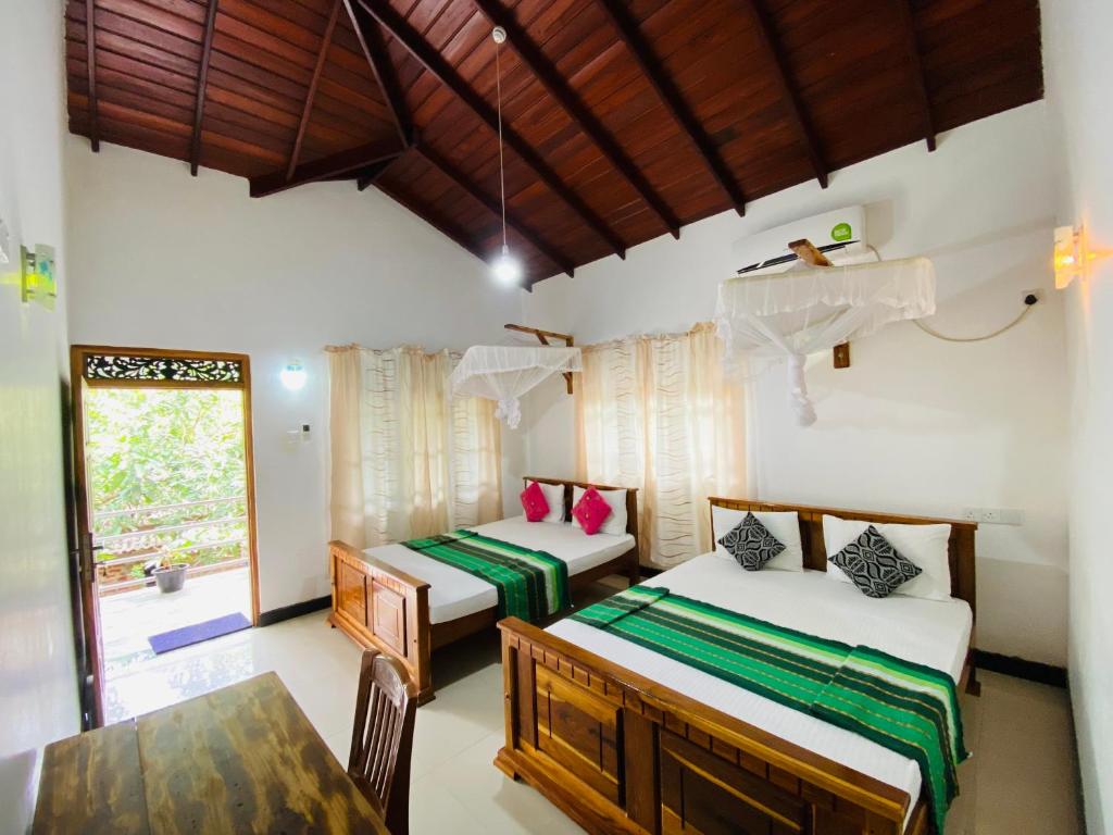 Rich Resort & Restaurant, Anuradhapura (updated prices 2026)