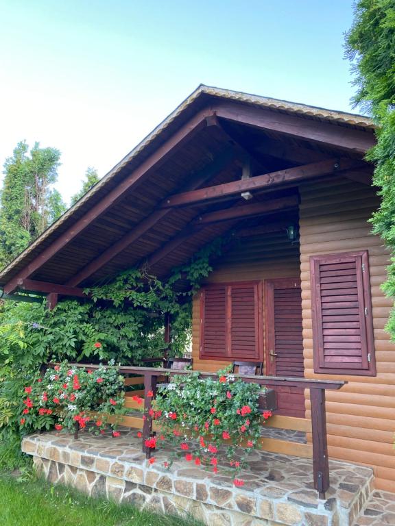 索瓦塔Camping Restad（2025 年最新房價）