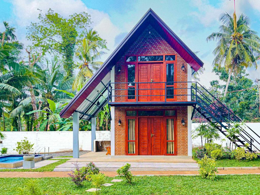 Daisy Dell Villa, Andiambalam Walpola (updated prices 2026)