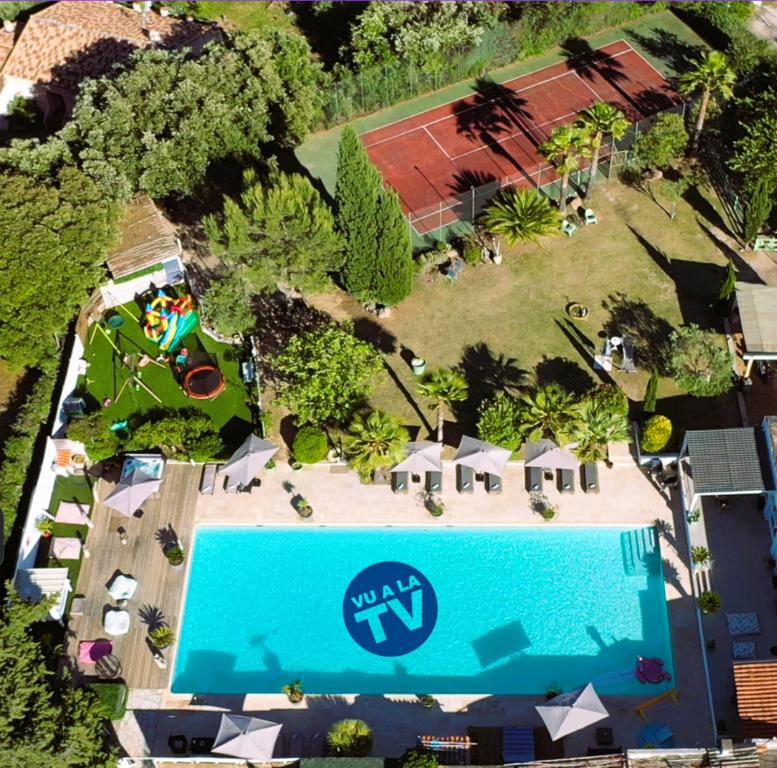 DOMAINE DE LA SOURCO - Villa, Maisons & Chalet, Magnifique Havre De ...