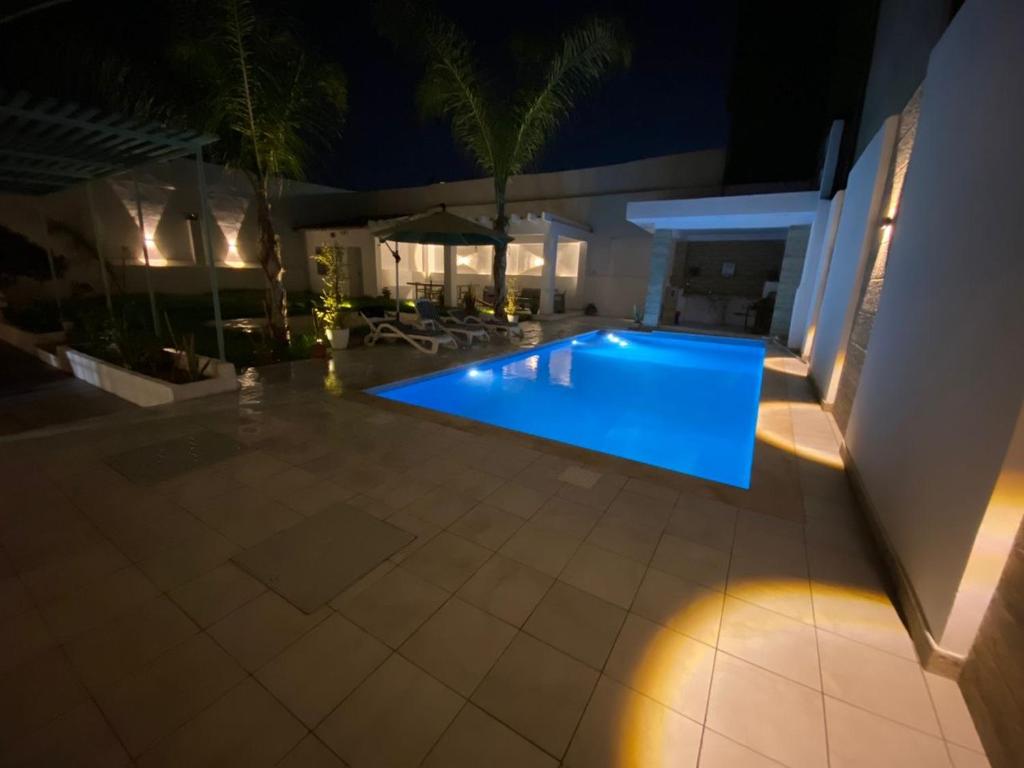 Villa KANI, Oran (updated prices 2025)