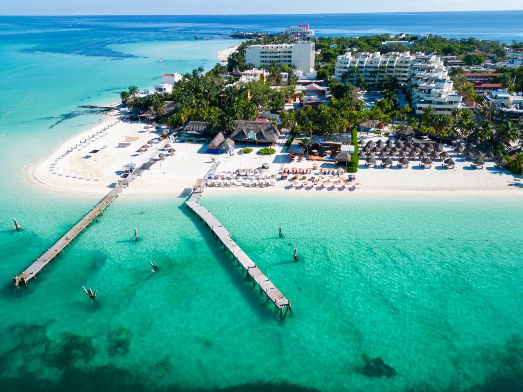 Casa Moderna en Playa Norte Isla Mujeres, Isla Mujeres (updated prices ...