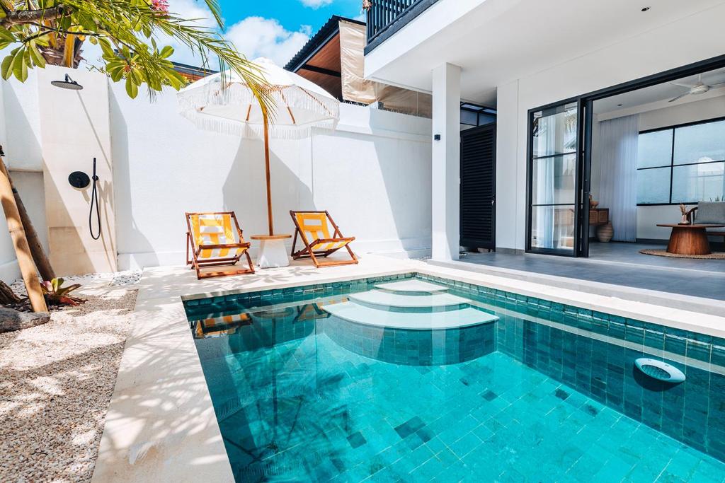 Villa Moai Canggu, Canggu (updated prices 2025)