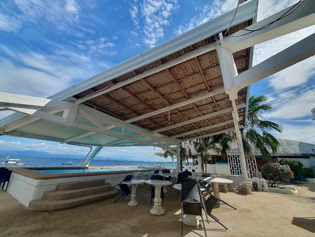 Brandnew Scuba Resort, Basdiot (updated prices 2026)