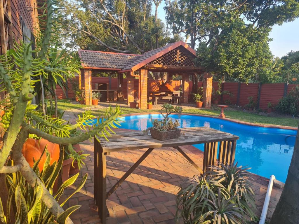 Cassiandra Place unit 3, Richards Bay (preços atualizados para 2026)