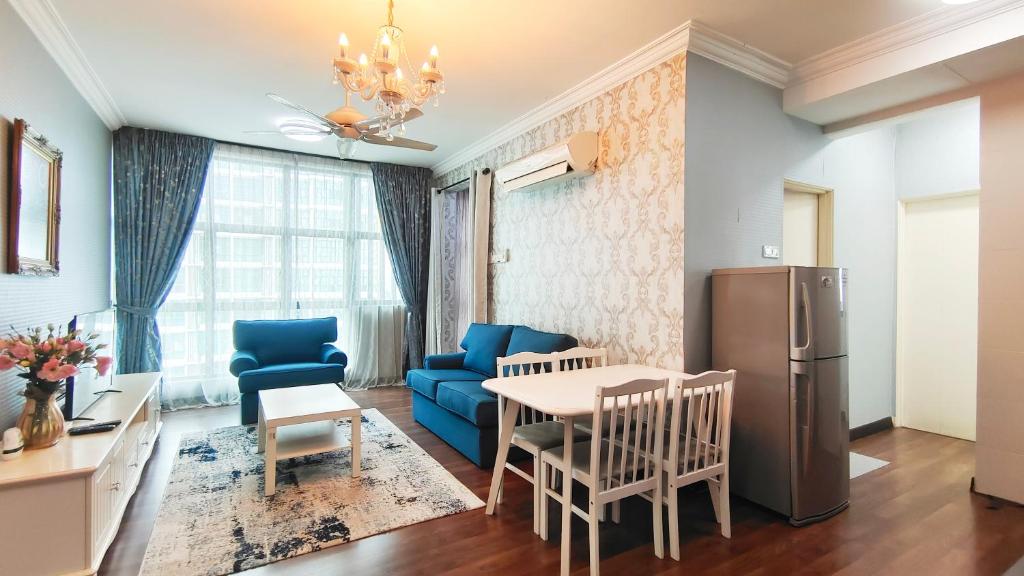 Homestay Vista Alam, Shah Alam (aktualisierte Preise für 2025)