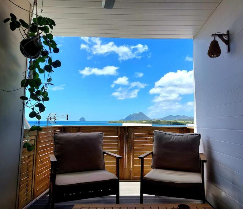 Kay Ti Mabouya, Sainte-Luce (updated prices 2024)