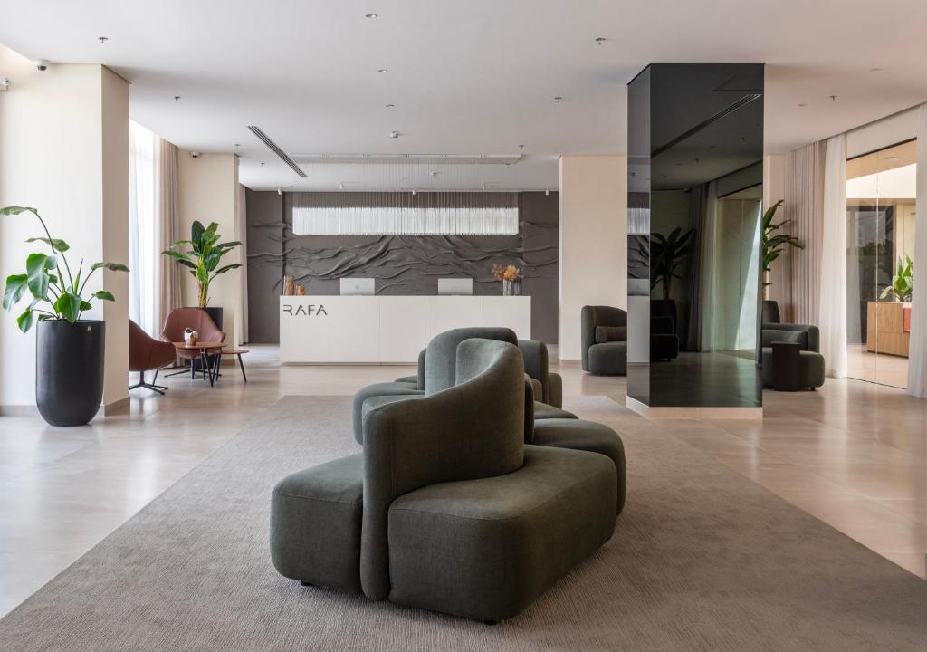 Rafa- Hittin, Riyadh (updated prices 2026)