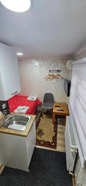 Sobe Amar, Tuzla (updated prices 2024)