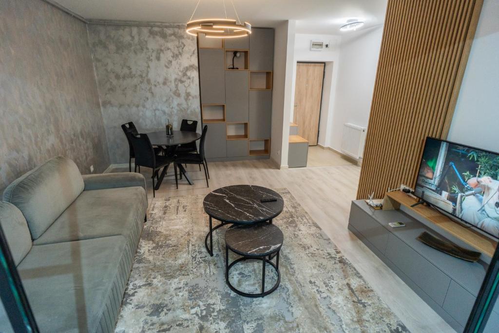 Hills Residence Premium Apartment in Pallady, Căţelu (updated prices 2026)
