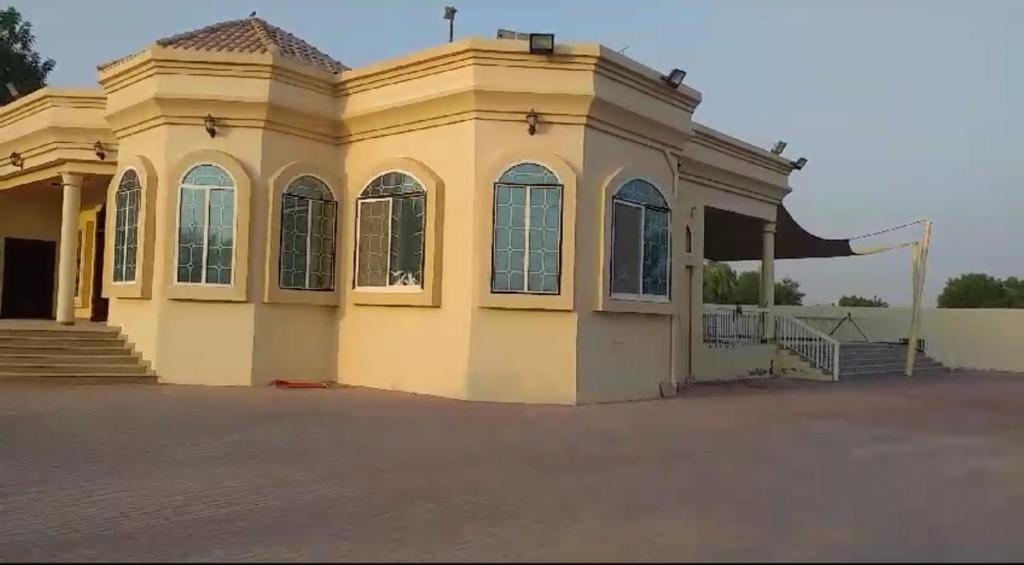 aROBAB FARM HOUS, Al Ḩamīdīyah (updated prices 2025)