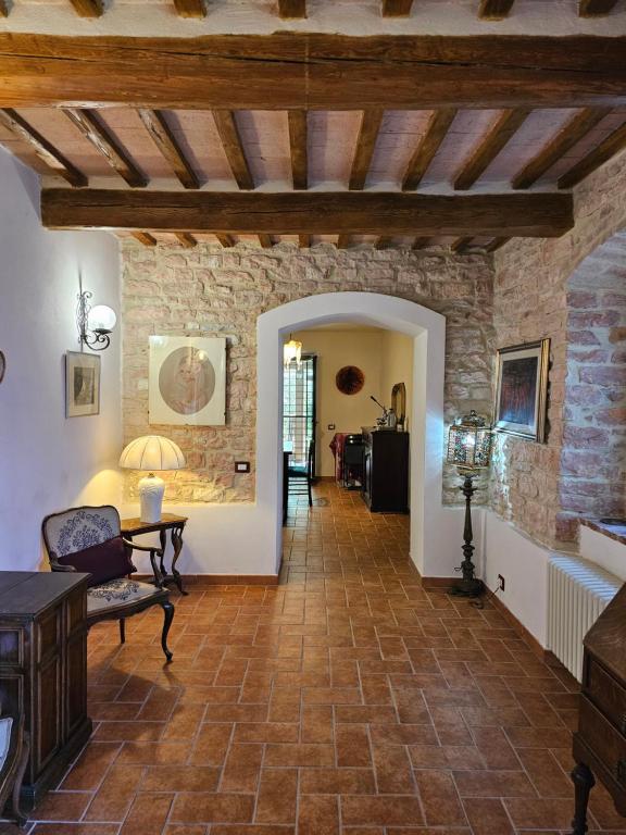 La Rosa dei Venti - Country House, Fossato di Vico (updated prices 2025)