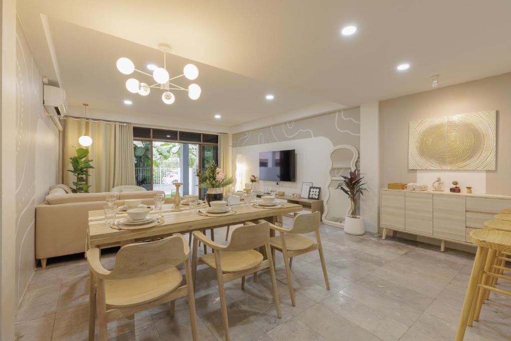 Maya Nimman Anne House, Chiang Mai (updated prices 2025)