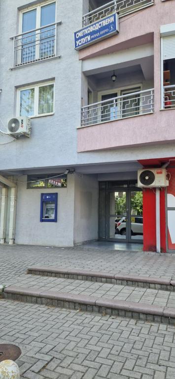 Tami apartment, Ohrid (updated prices 2025)