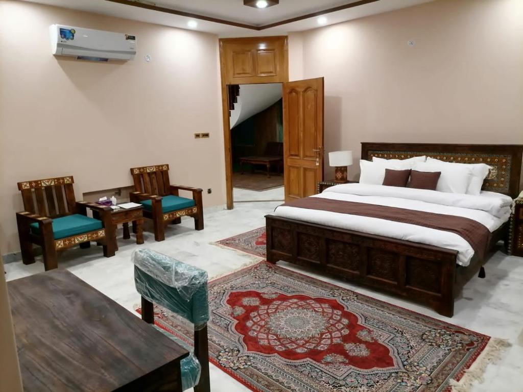 Utopia Family Living, Islamabad (updated prices 2026)