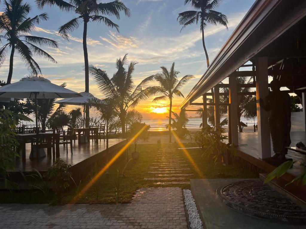 Turtle Beach Club, Pelena (updated prices 2025)