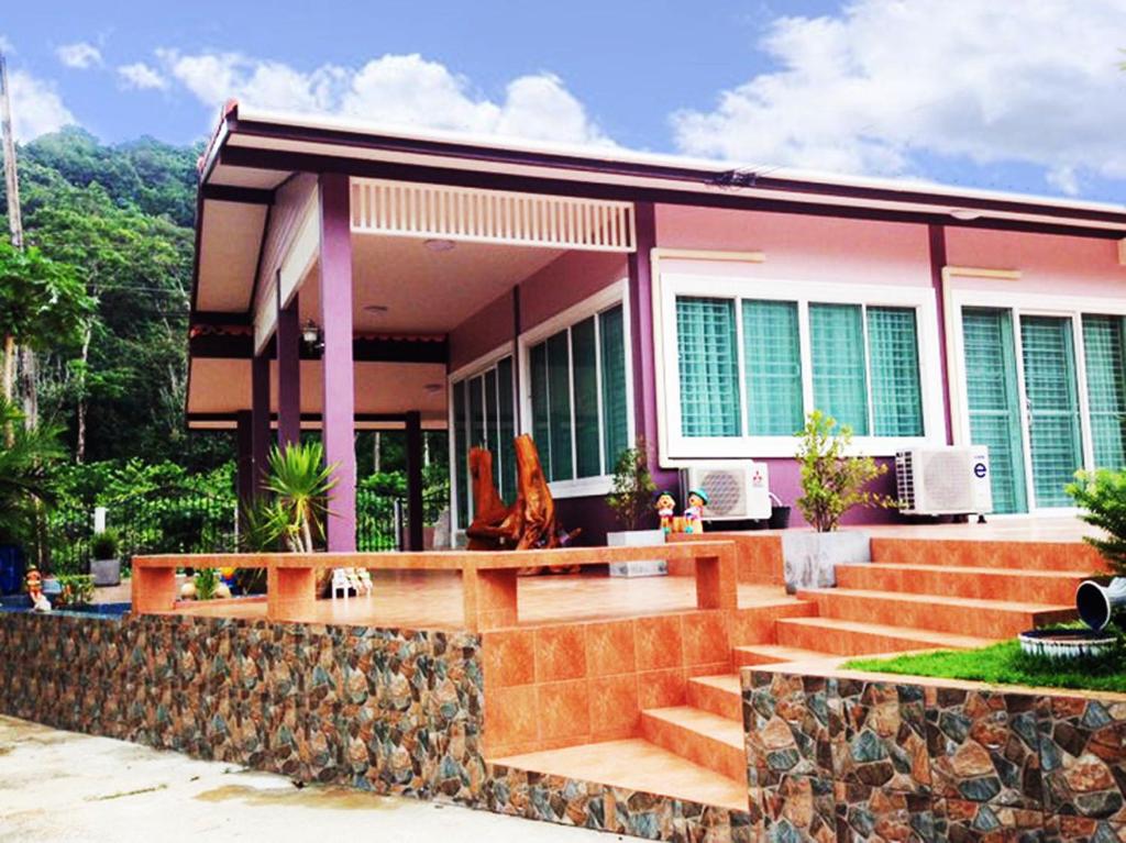 SN Garden, Ban Bo Hin (updated prices 2025)