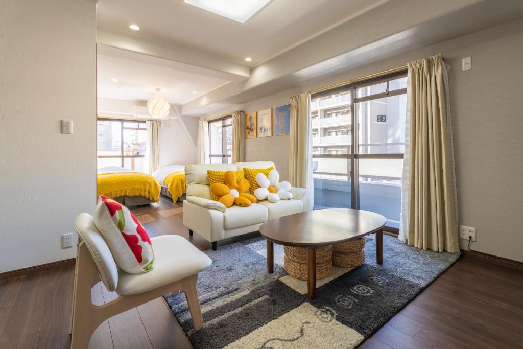 EVERYDAY HOUSE 日本橋osaka505, Osaka (updated prices 2026)