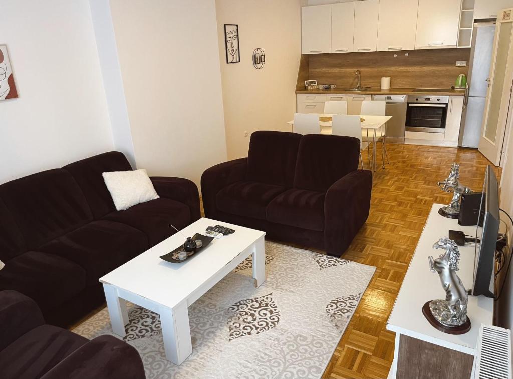 Apartment Troi, Pristina (updated prices 2025)