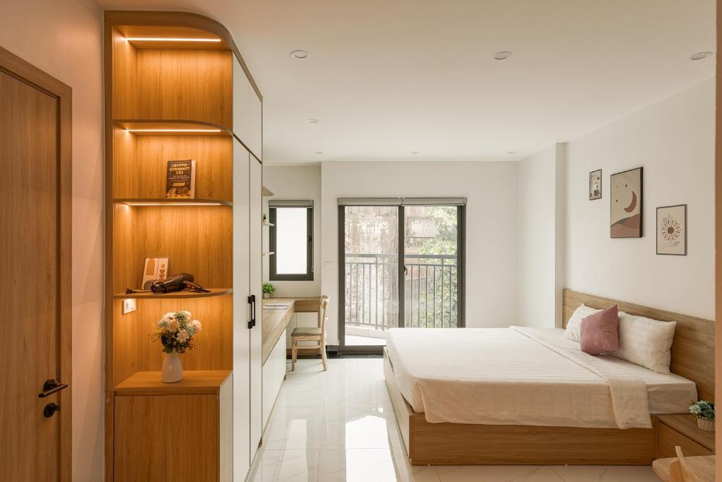 Dodo home AC, Hanoi (updated prices 2026)