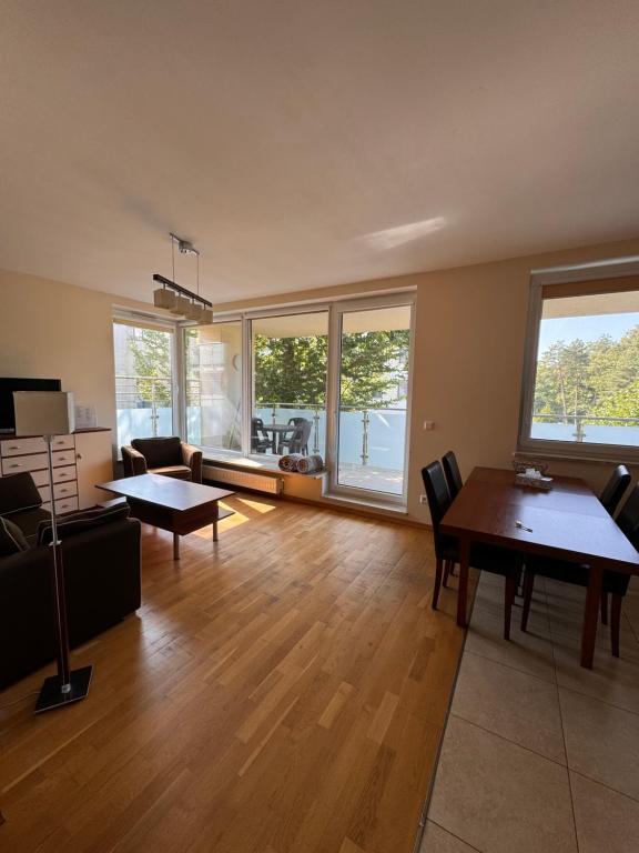 AJ Holiday - Międzyzdroje, Międzyzdroje (aktualne ceny na rok 2026)