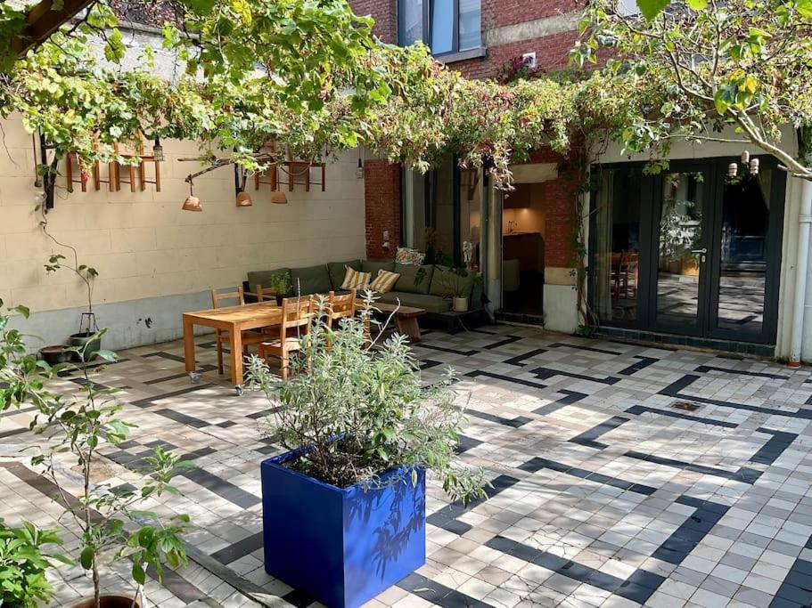 Studio Richard, Amberes (precios actualizados 2026)