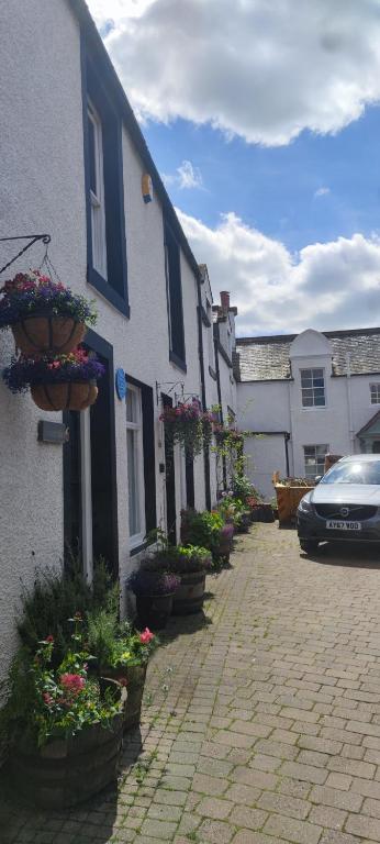 Luxury house, Coldingham (updated prices 2025)