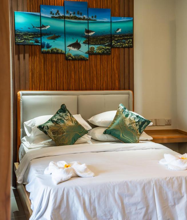 La Pearl Mathiveri, Mathiveri (updated prices 2025)