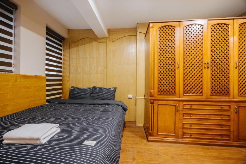 VietHOME- 201 The Healing Apartment for Group-Netflix, हनोई की (2026 के ...