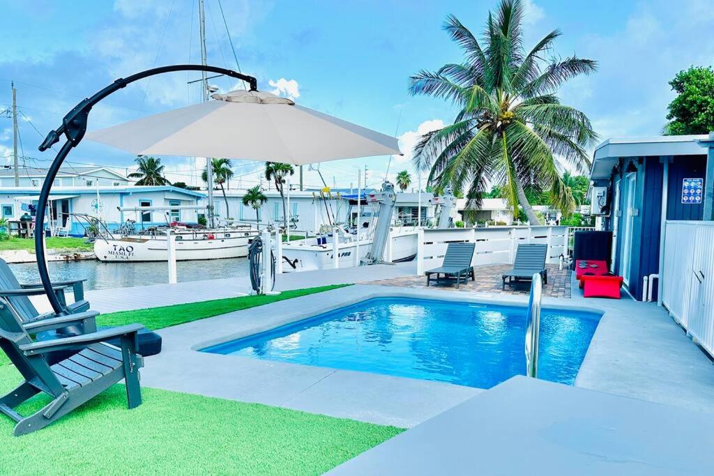 Waterfront Sunway Lagoon Huge Boat Dock, Marathon (updated prices 2026)