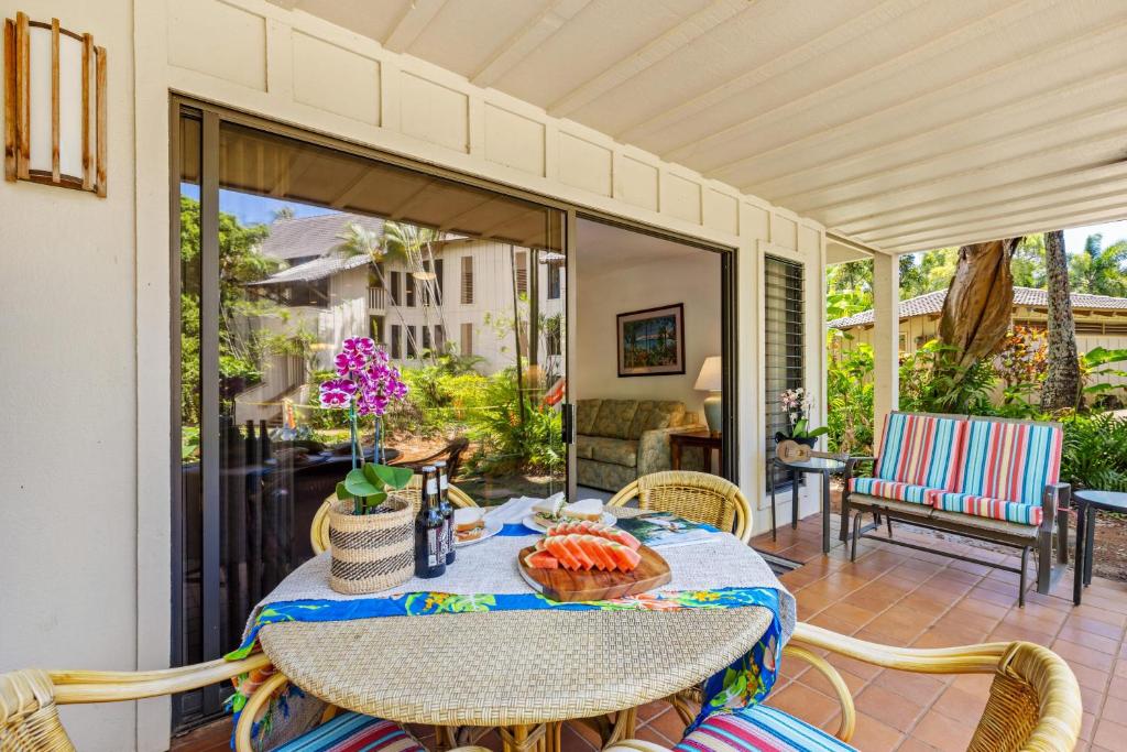 Waikomo Stream Villas 103, Koloa (aktualisierte Preise für 2025)