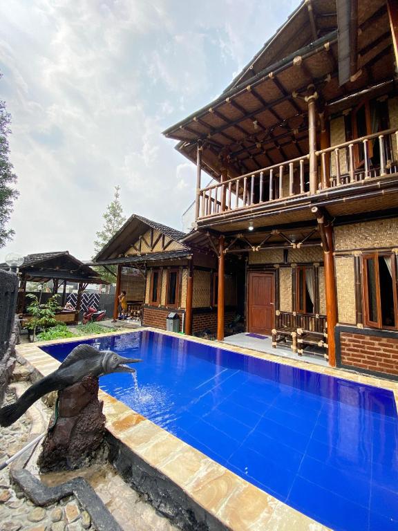 Villa saung umi, Cisarua (updated prices 2025) Villa saung umi, Cisarua (updated prices 2025)