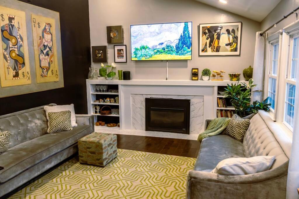 MCM w HotTub, Metro, Games, Grill, Tons of Space, Cheverly (updated ...