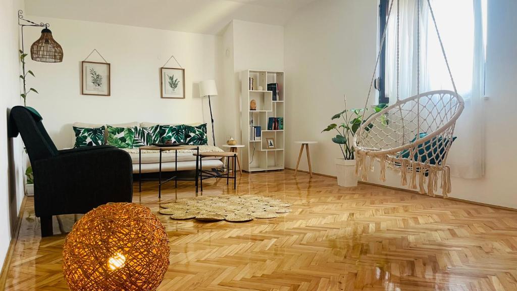 GreenZen reset space, Zagorič (актуальные цены 2024 года)