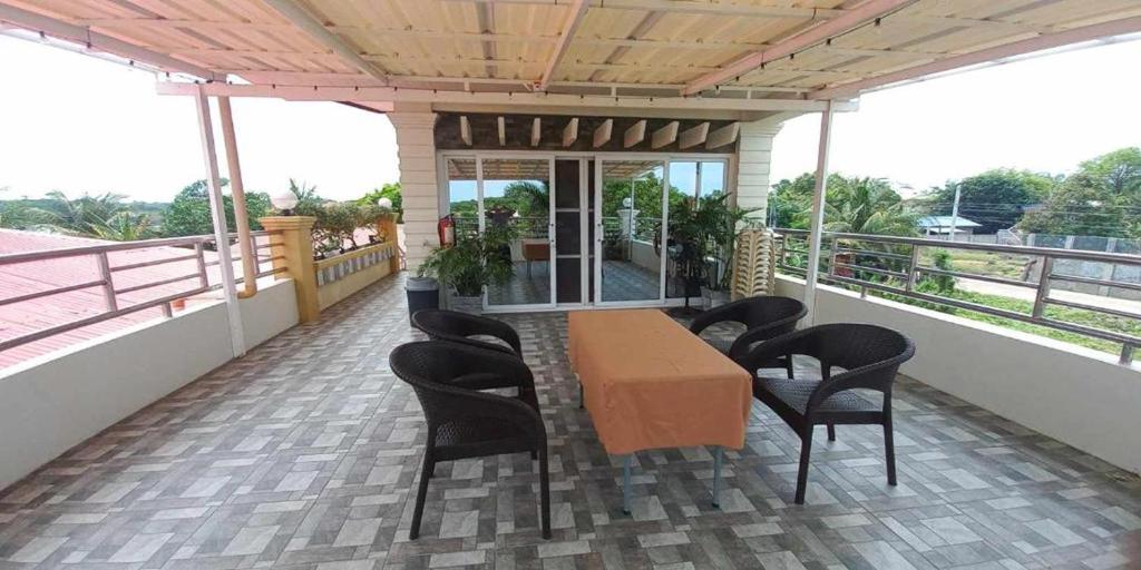 FNT Transient House near Hundred Islands, Alaminos (updated prices 2025)