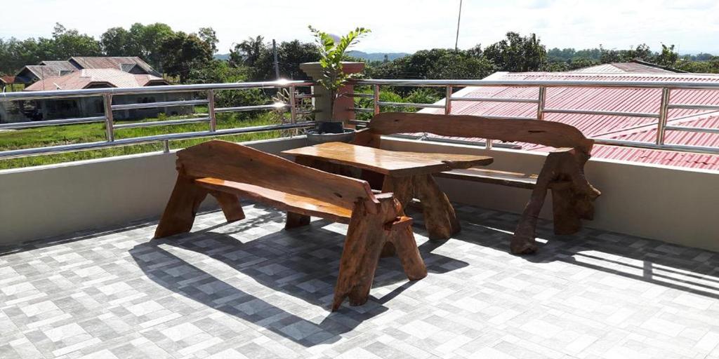 FNT Transient House near Hundred Islands, Alaminos (updated prices 2025)